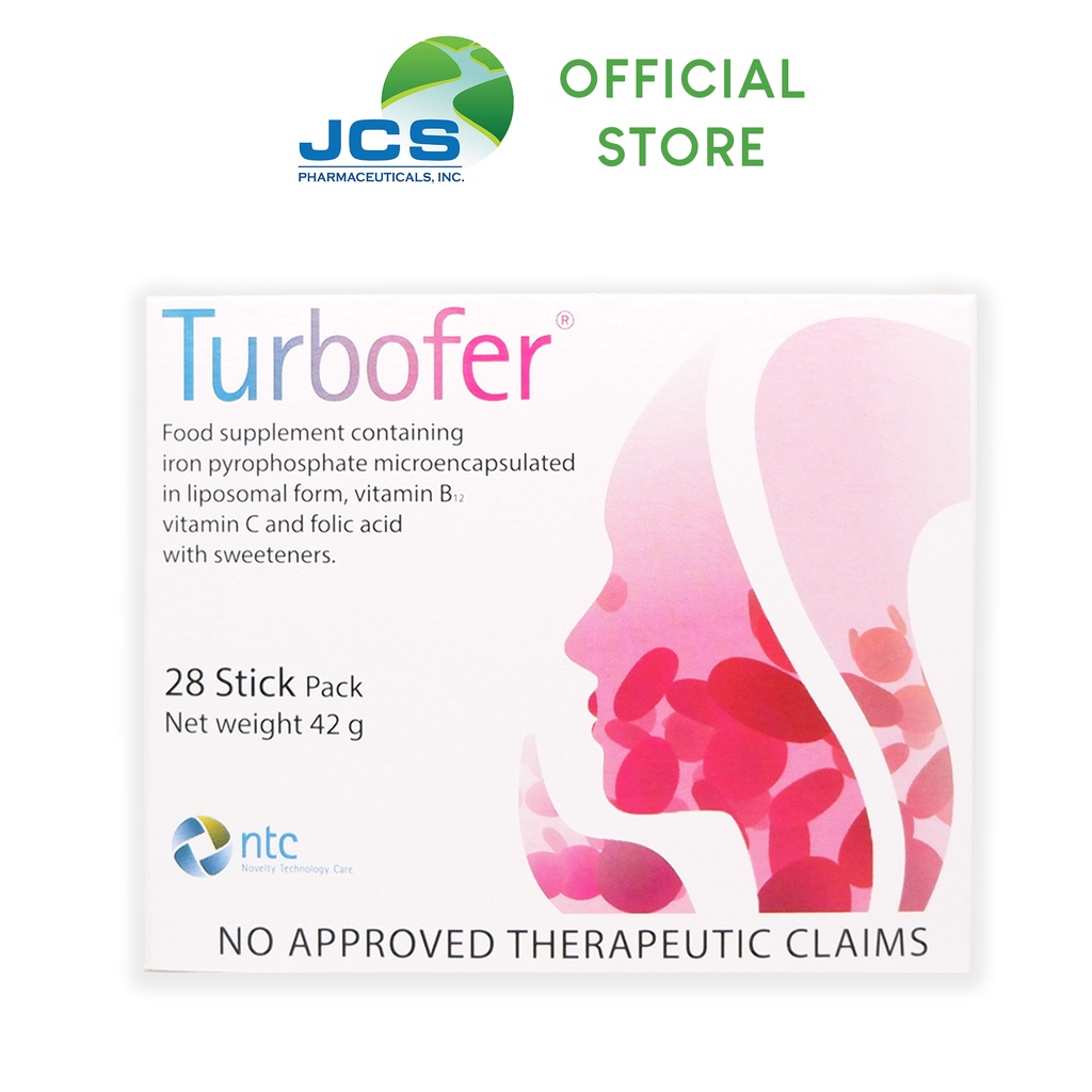 JCS Pharmaceuticals, Online Shop | Shopee Philippines