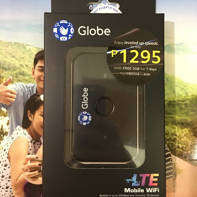 Pocket Wifi Philippines
