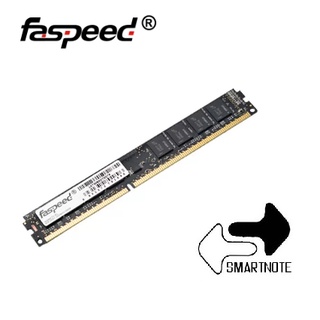 Faspeed P3 4GB / 8GB DDR3 RAM 1600MHz Desktop Memory RAM | Shopee ...