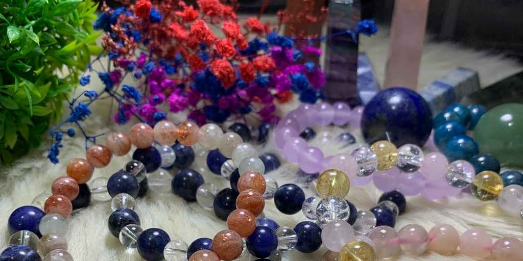 Crystal Alchemist, Online Shop | Shopee Philippines