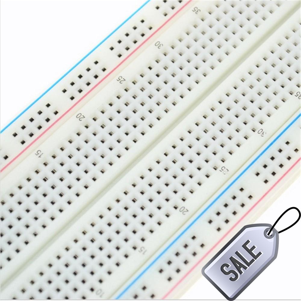 breadboard - Prices and Online Deals - May 2020 | Shopee Philippines