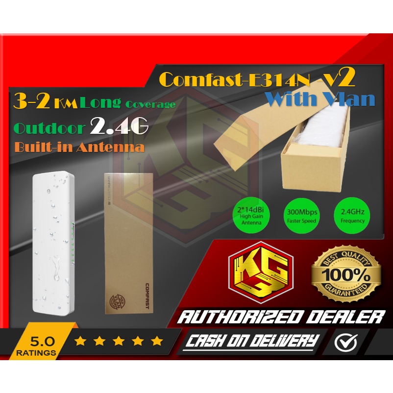 COMFAST-E314N COMFAST CF-EW71 COMFAST-EW73 COMFAST-EW75 | Shopee ...