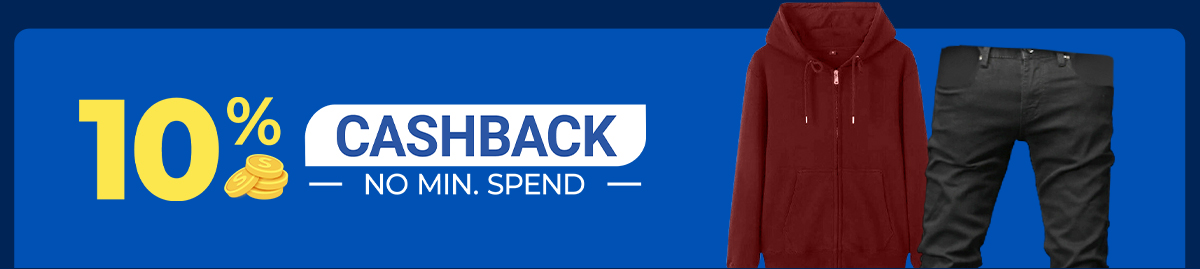 Shopee for Men March 2021 | Shopee PH