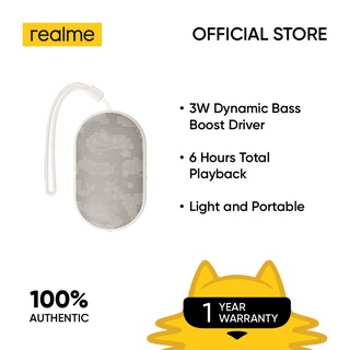 Realme Official Store