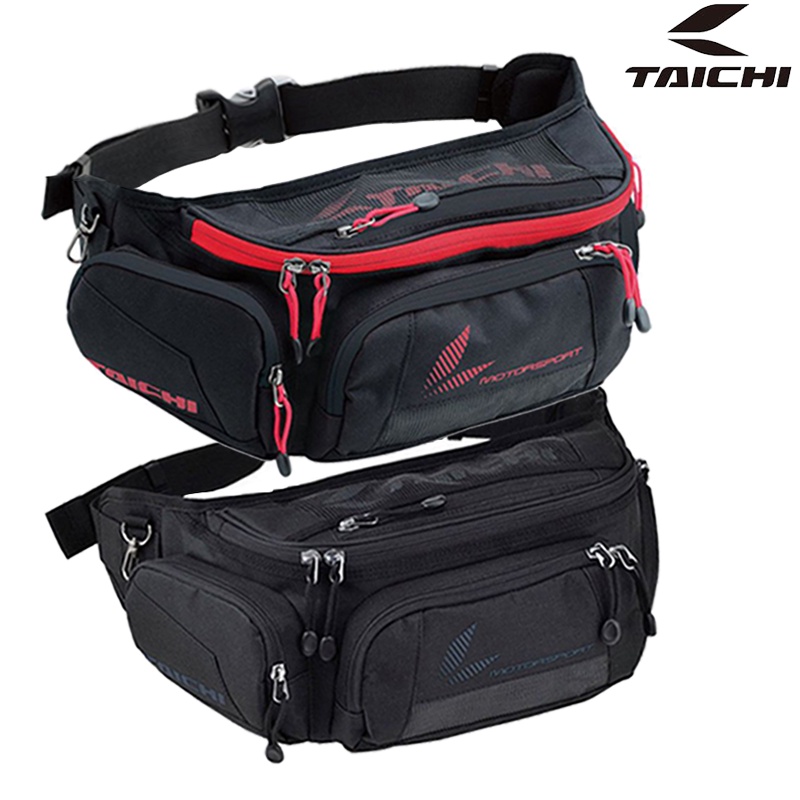 Taichi Belt Bag Motorcycle Belt Bag Motorcycle Bag Waterproof Waist Bag ...