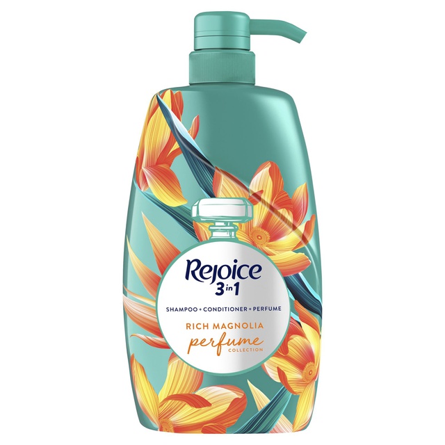 Rejoice Rich Soft Smooth Shampoo 850ml | Shopee Philippines