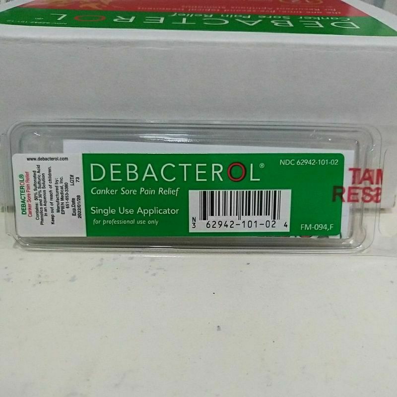 Debacterol Treatment In Palm Beach, FL Debacterol Dentist, 48% OFF