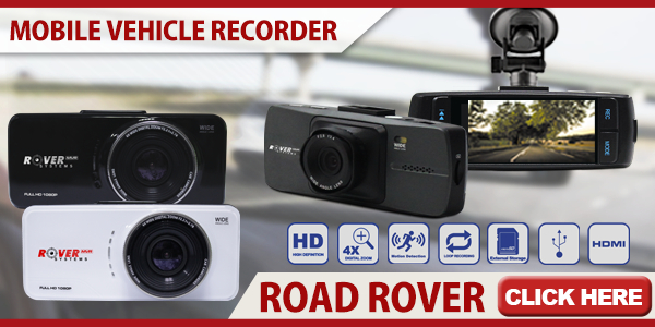 ROVER SYSTEMS, Online Shop | Shopee Philippines