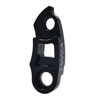 CNC Goatlink Rear Extender Connection RD Folding Bike MTB Goadlink Goat ...