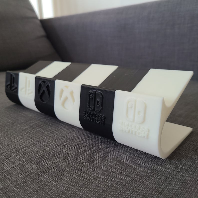 Nintendo switch controller stand, PS4/PS5 controller stand, Xbox ...