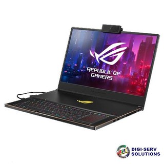 Asus ROG Eye GC21 USB Camera with Full HD 1080p streaming at 60fps ...