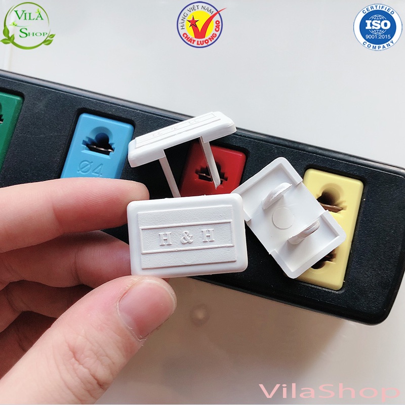 Electrical Socket Cover, Harmony Electrical Socket Cover to Protect ...