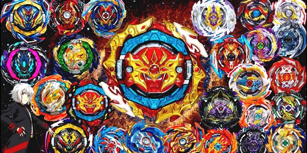 FLAME BEYBLADE (laike), Online Shop | Shopee Philippines