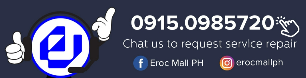 Eroc Mall, Online Shop | Shopee Philippines