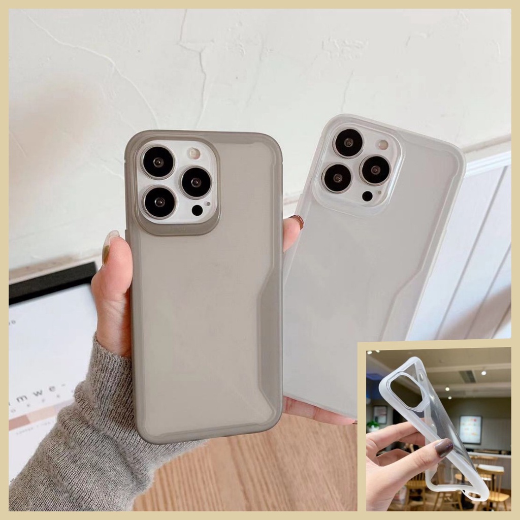 OPPO A5 A9 A8 A31 A53 A32 2020 A3s A5 A12e A5s A7 A12 A52 A72 A92 A37 A71 A83 Soft TPU Focus ...