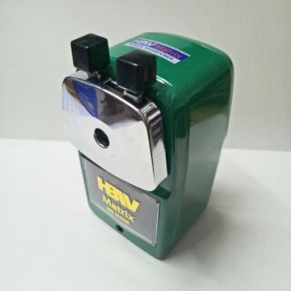 HBW Matrix pencil sharpener | Shopee Philippines