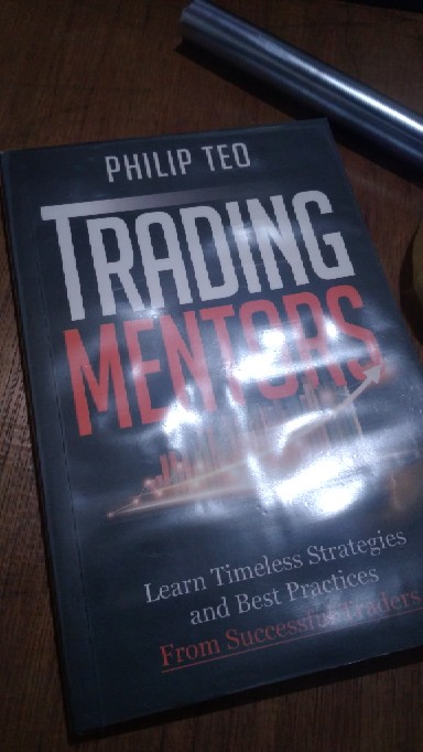 Trading Mentors by Philip Teo - Learn how to Trade and Invest in the ...