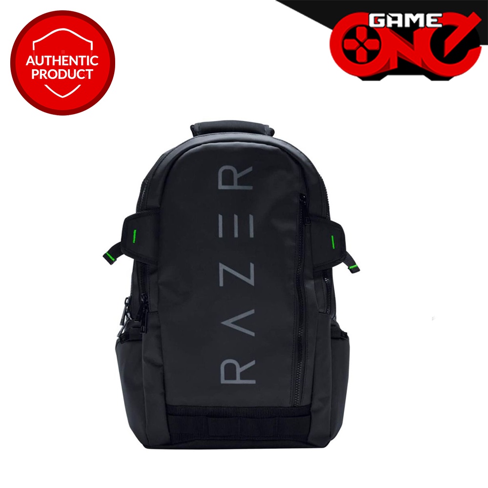 Razer Rogue Backpack | Shopee Philippines