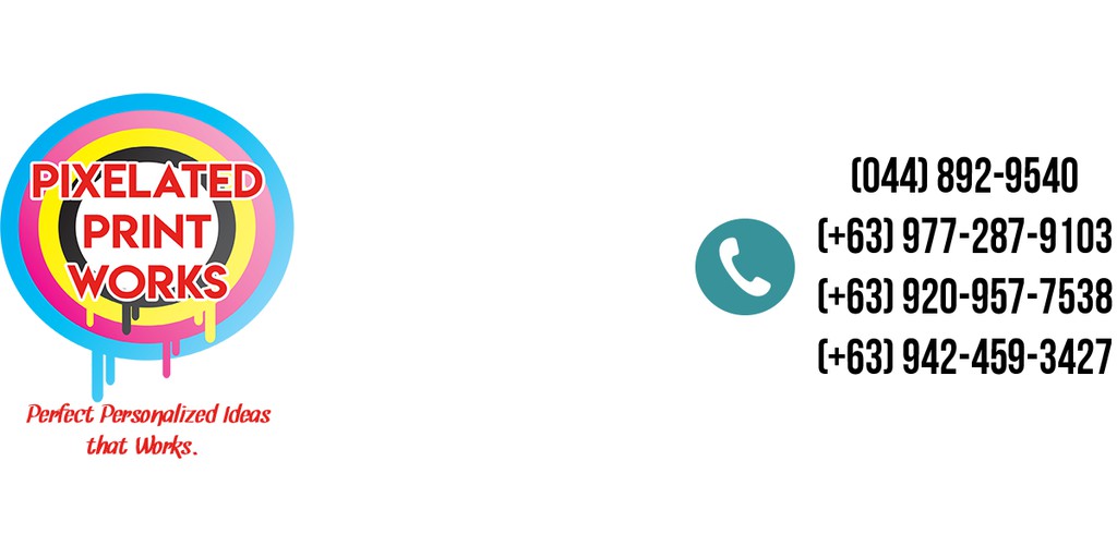 Pixelated Print Works, Online Shop | Shopee Philippines