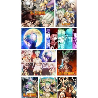 Naruto Shippuden Anime Poster A4 Size | Shopee Philippines