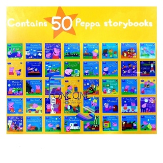 SOBY PH - The Incredible Peppa Pig Storybooks/The Ultimate Peppa Pig ...