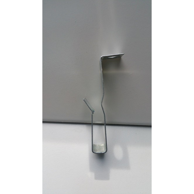 Suspended Ceiling Hanging Clips | Shelly Lighting