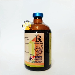 NUTRIVET Electrolytes + Amino Acids + Vitamin B Complex | Dextrolyte ...