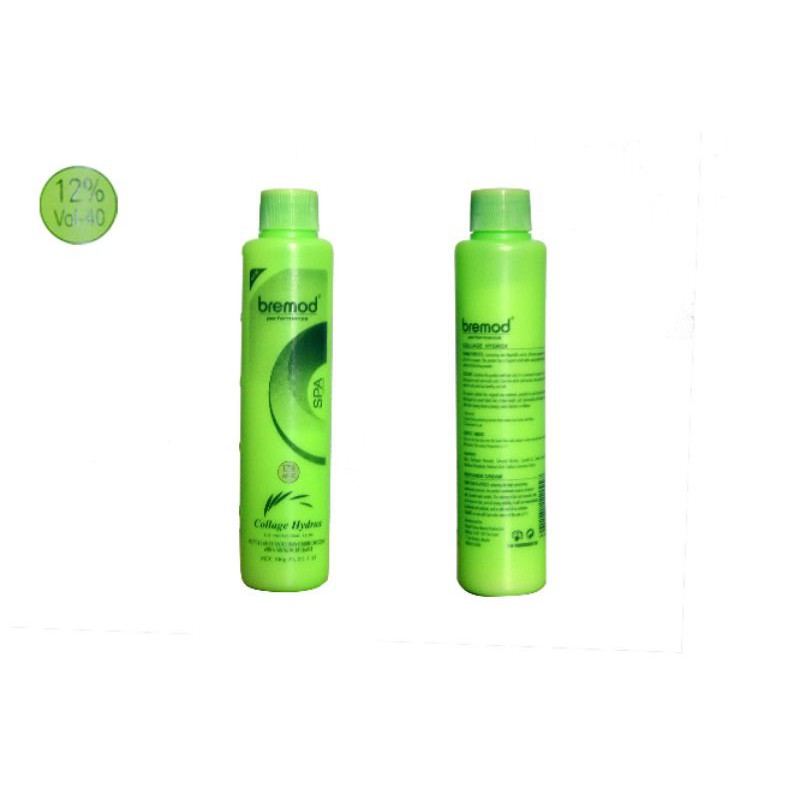 Bremod SPA Collage Hydrox 100ml | Shopee Philippines