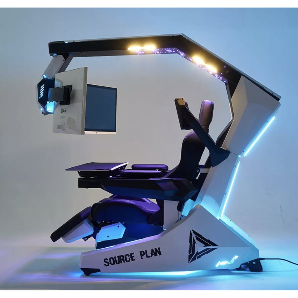 Scorpion Computer Cockpit Spiria | atelier-yuwa.ciao.jp