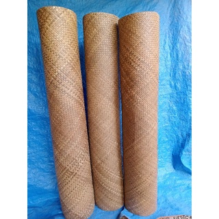 High Quality Native buri banig (FAMILY SIZE) | Shopee Philippines