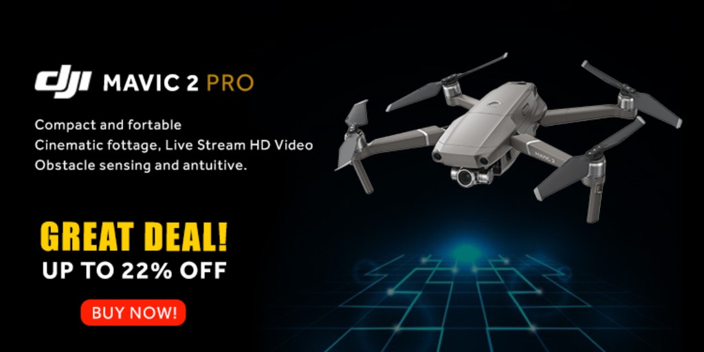 DJI Official Store