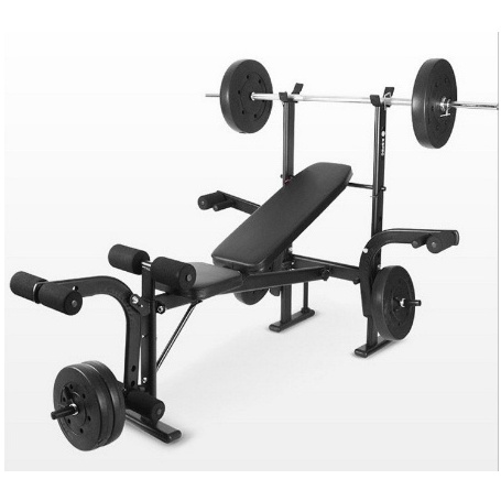 Xtreme 5 in 1 weight bench press BH 1001 | Shopee Philippines