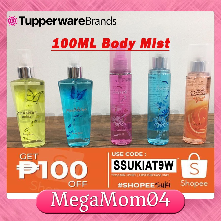 Tupperware Perfume | atelier-yuwa.ciao.jp