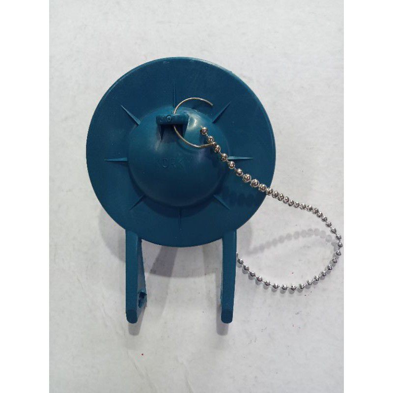 Korky Flapper Ball (1pc) | Shopee Philippines