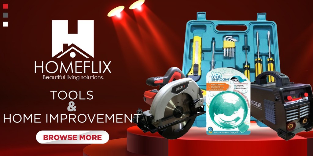 Homeflix, Online Shop | Shopee Philippines