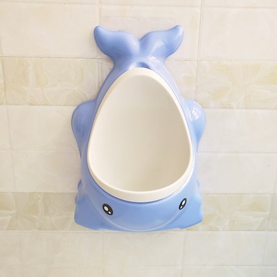 Children's urinal boy urinal child urinal baby urinal automatic ...