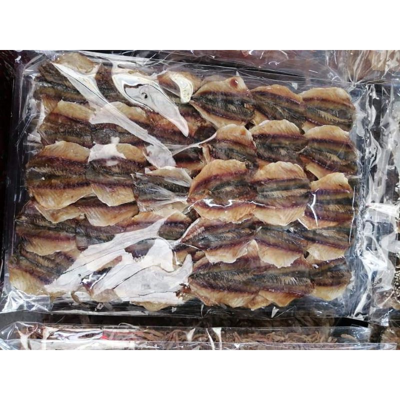 Sweet fish, yellow side fish | Shopee Philippines