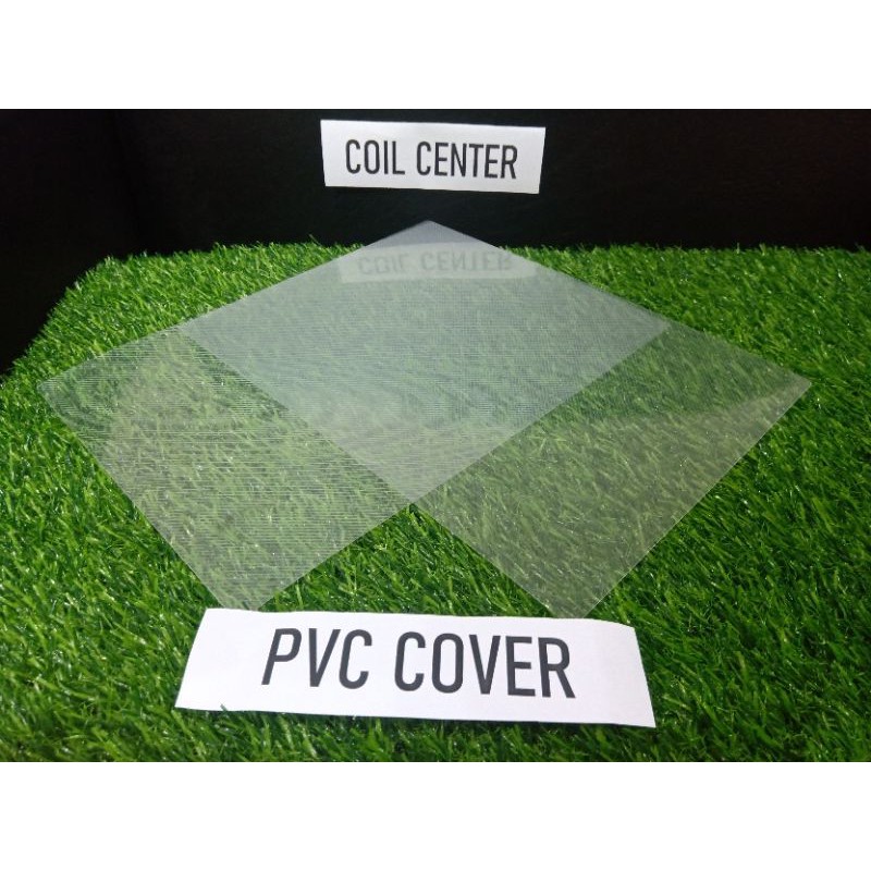 PVC COVER | RETAIL | 1 PAIR | | Shopee Philippines