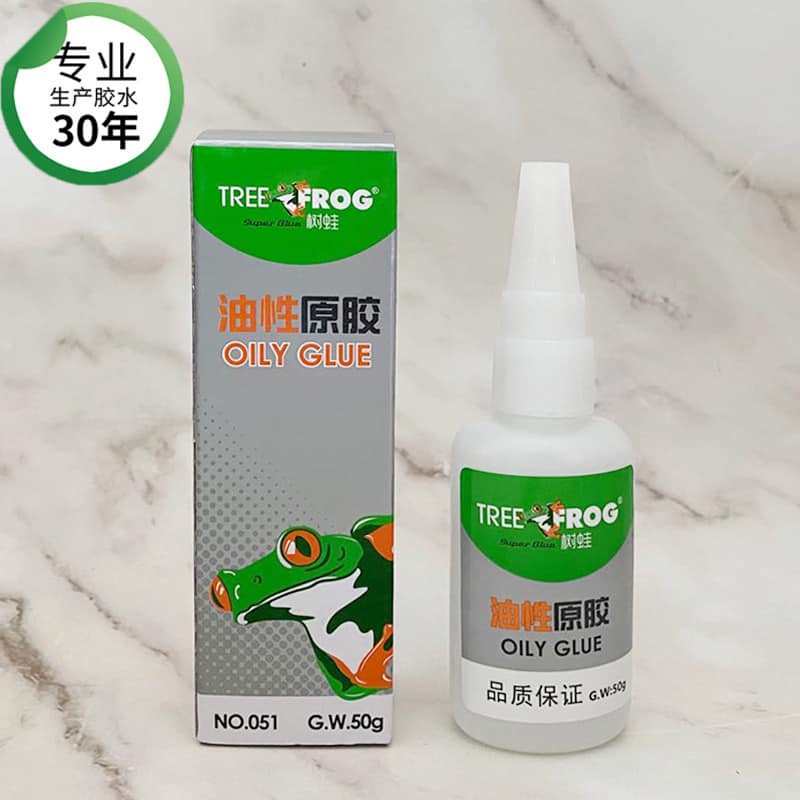 Original TREE FROG 502 50g Strong Super Glue Liquid Universal Glue ...