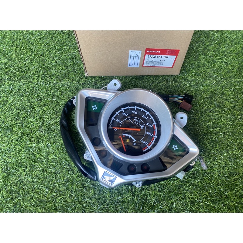 Speedometer Assembly for Honda Wave125 Gilas | Shopee Philippines