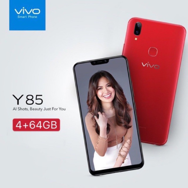 vivo y85 - Best Prices and Online Promos - Feb 2023 | Shopee Philippines