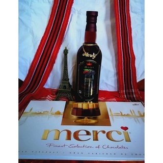 Merci Fruit Wine (Mulberry) | Shopee Philippines