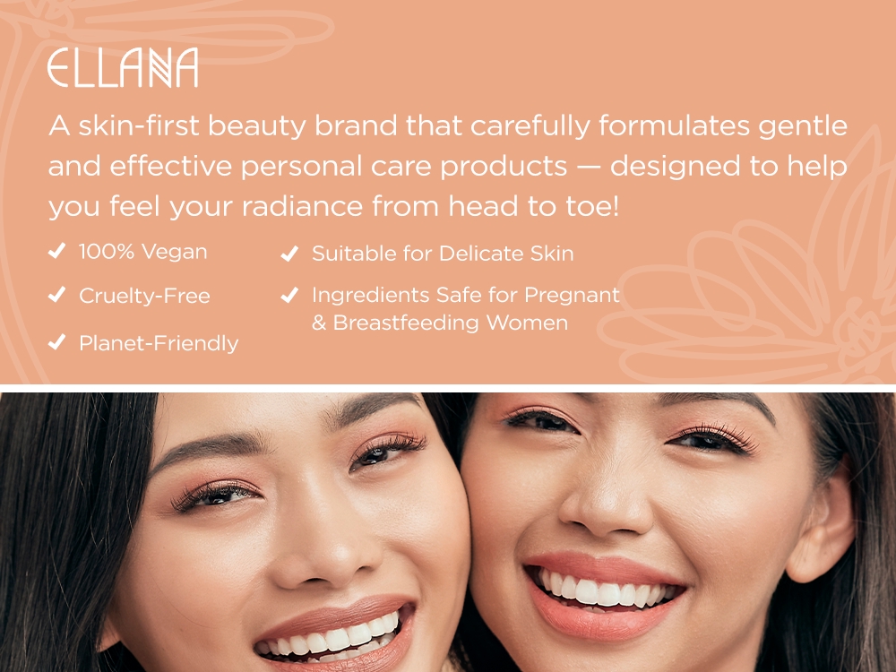 Ellana Cosmetics, Online Shop | Shopee Philippines