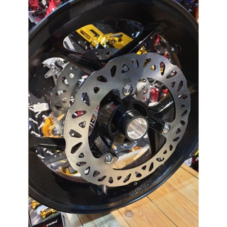 ASIO MAGS BY: DELKEVIC - AEROX V1/V2 (FRONT DUAL DISC READY, REAR DISC ...