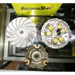 honda click pulley set click 125 v1 | Shopee Philippines