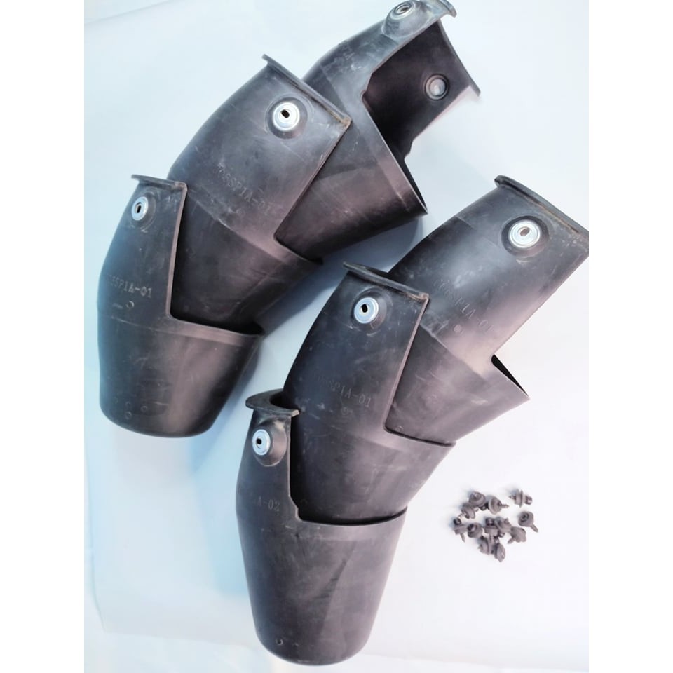 ORIGINAL MANUAL RUBBER BILLIARD POCKET WITH SCREW ( bulsa ng bilyaran ...