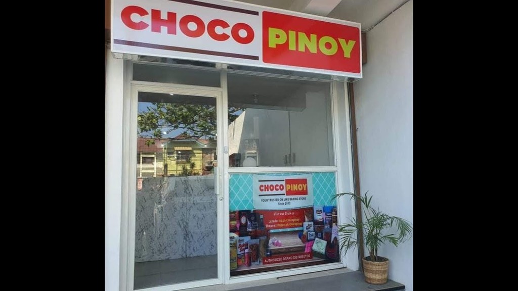 Choco Pinoy, Online Shop | Shopee Philippines