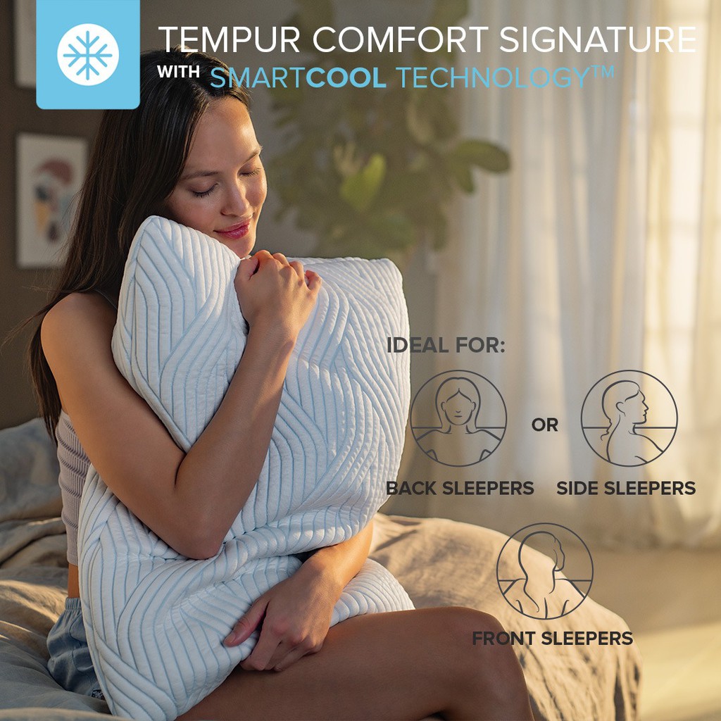 Tempur Philippines, Online Shop | Shopee Philippines