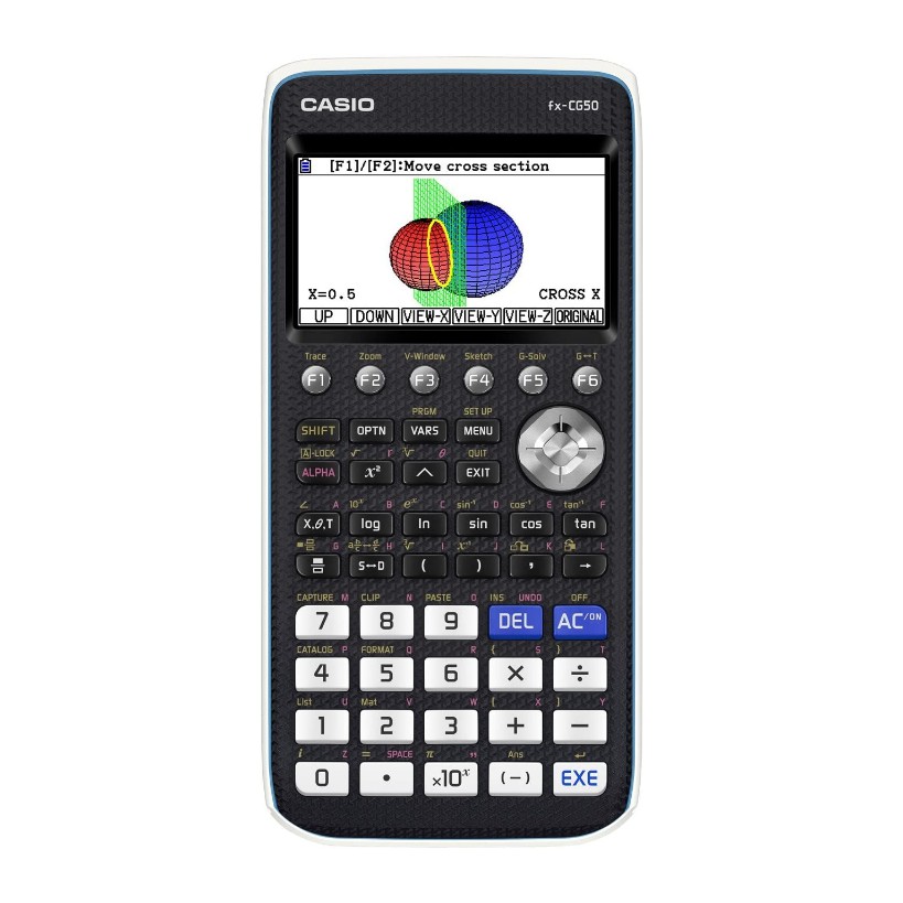Casio Graphing Calculator is rated the best in 05/2025 - BeeCost