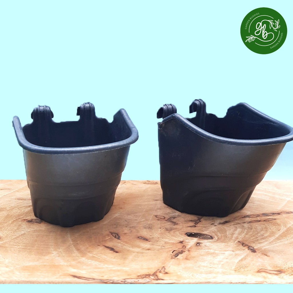Vertical Pots (SMALL) | Shopee Philippines